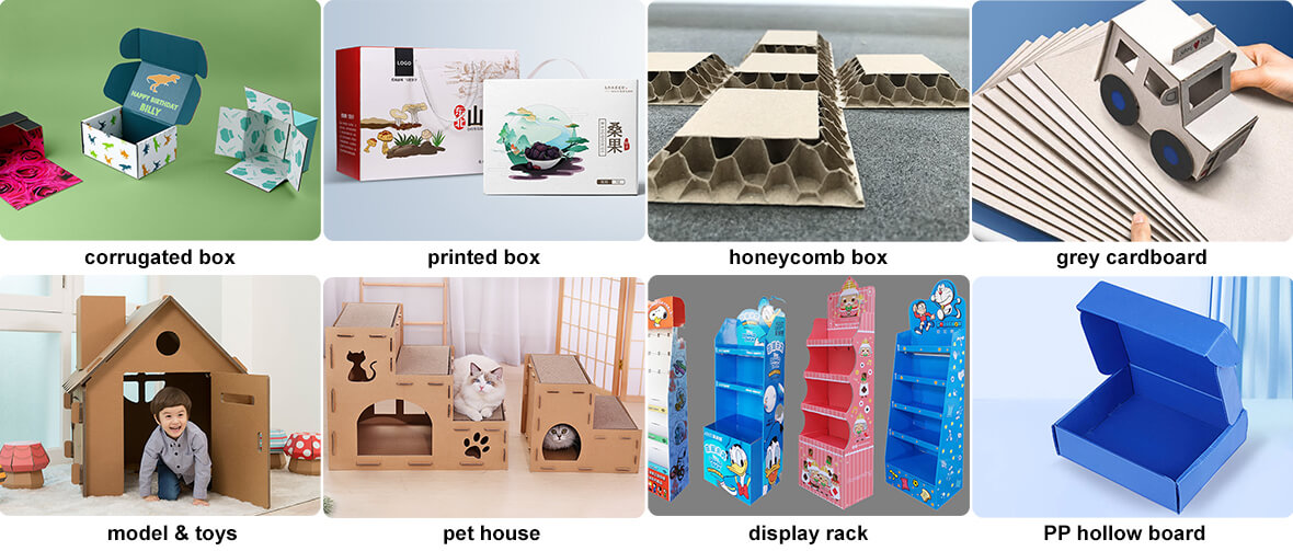 Cardboard Carton Box Die Knife Cutting Creasing Machine - Buy carton ...