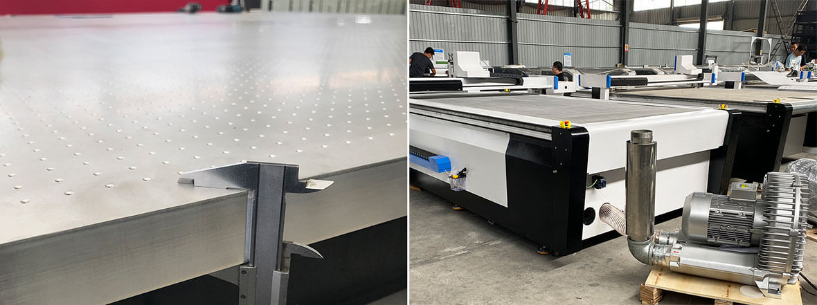 Film Flatbed Digital Cutting Machine - Buy vinyl cutting machine ...