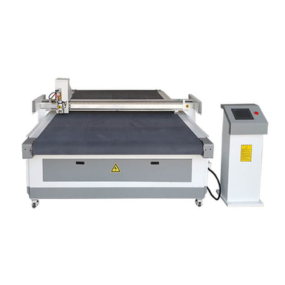 Sofa Cover Leather Digital Knife CNC Cutting Cutter Machine - Buy ...