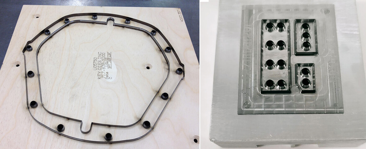 Advantage of Automatic Gasket Cutting Machine - China CZ CNC
