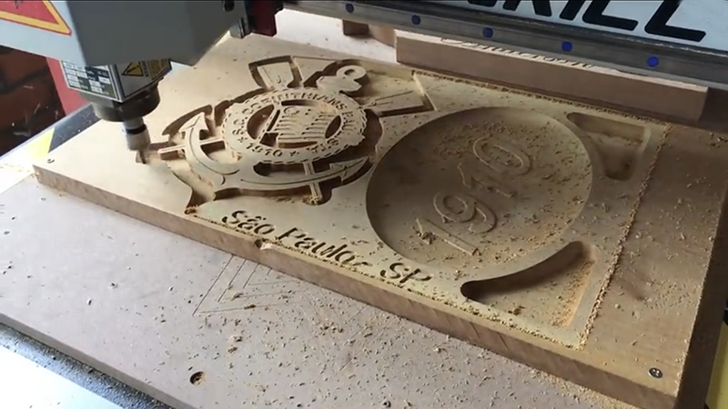 张巍-Shandong changzhou CNC Equipment Co.,Ltd.