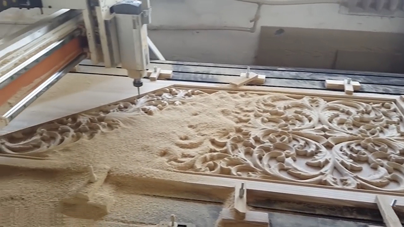 张巍-Shandong changzhou CNC Equipment Co.,Ltd.