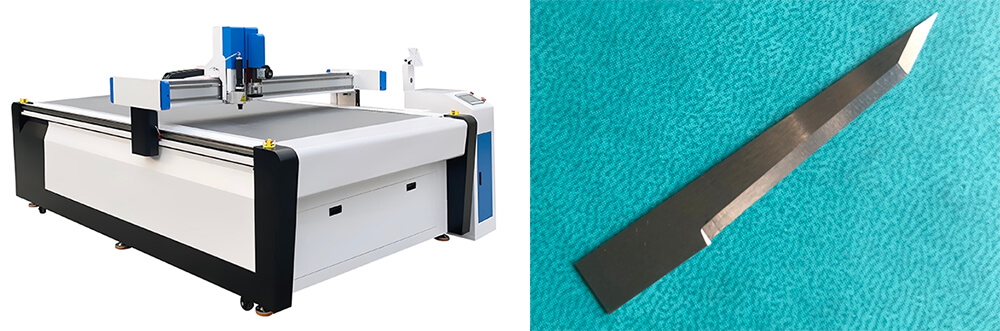 Fiberglass Insulation Panel Digital CNC Cutting Machine - China CZ CNC