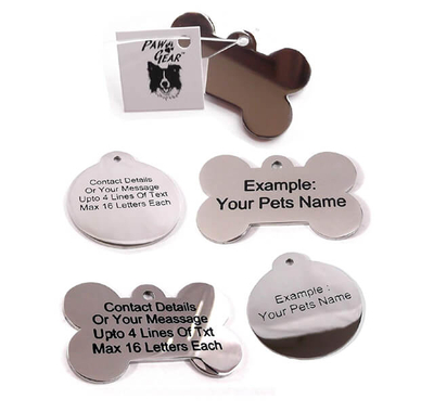 Portable Pet Dog Tag Laser Engraving Machine Engraver - Buy dog tag ...