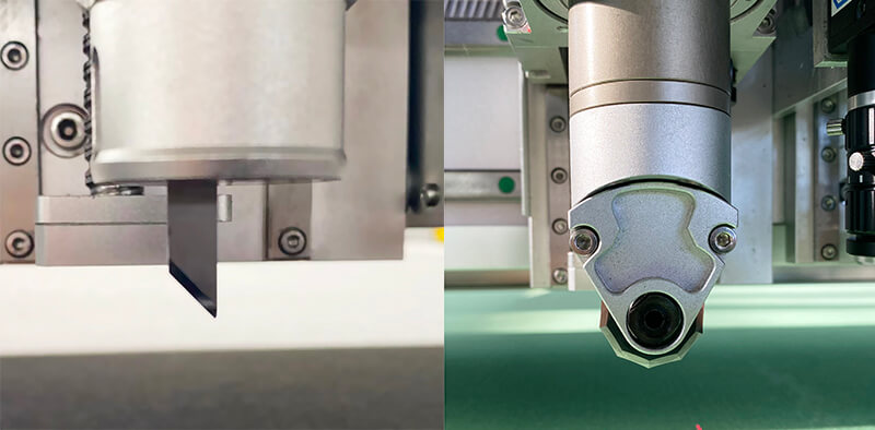 Carbon Fiber Fiberglass Prepreg Cutting Machine - China CZ CNC