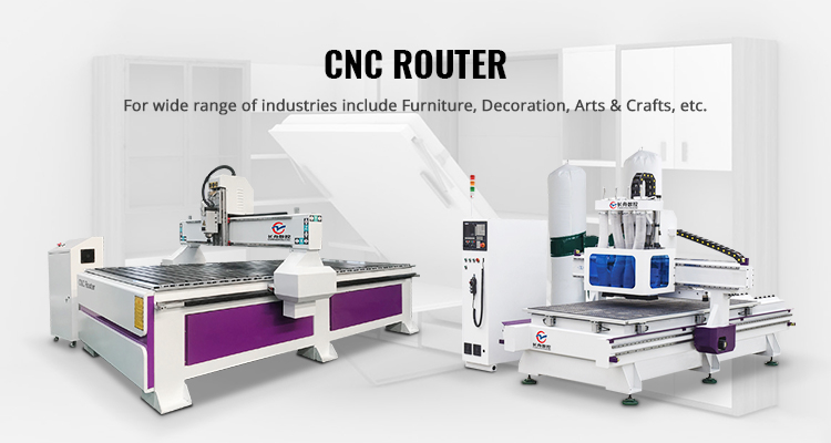 Digital knife cutting machine | CNC router – Shandong Changzhou CNC ...