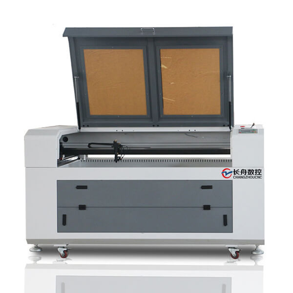 China Co2 Laser Wood Acrylic Cutter Cutting Machine - Buy laser wood ...