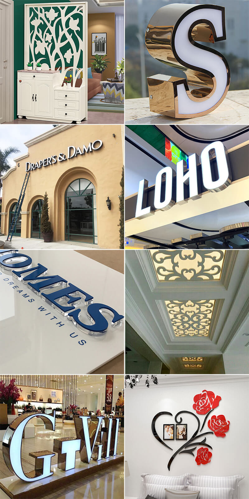 CNC Router Machine For Acrylic PVC Advertisement Sign - Buy cnc machine ...