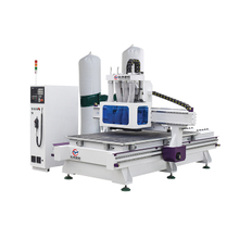 Digital knife cutting machine | CNC router – Shandong Changzhou CNC ...